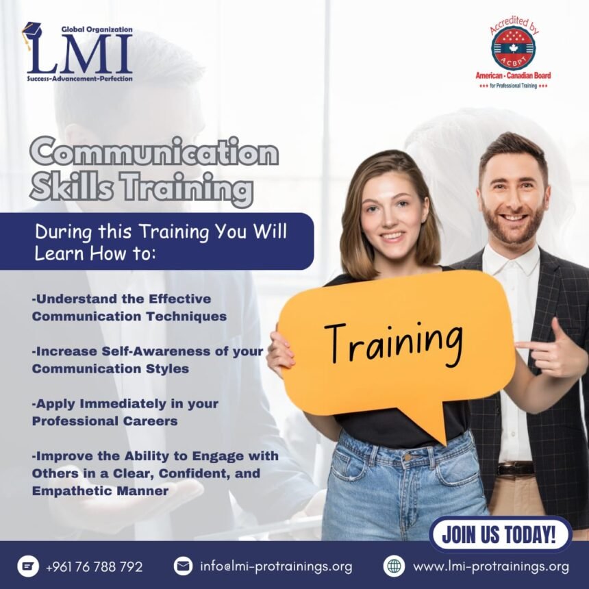 LMI GLOBAL ORGANIZATION