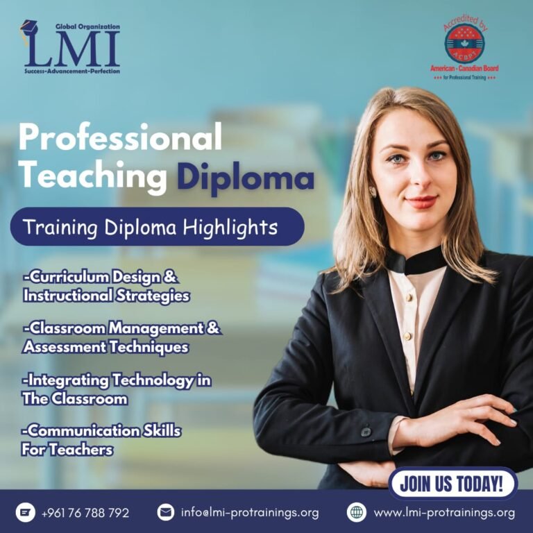 Lmi Global Organization